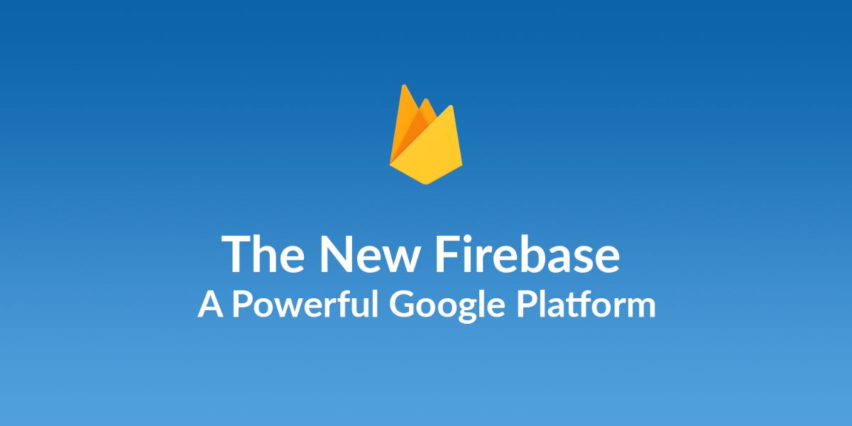Firebase 是什麼 ? 集 APP 後端開發與分析於一身的強大工具！ - ALPHA Camp