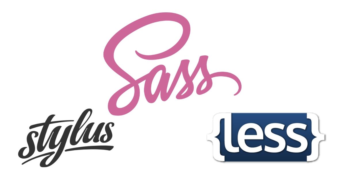 Sass/SCSS 基本語法介紹，搞懂CSS 預處理器 - ALPHA Camp