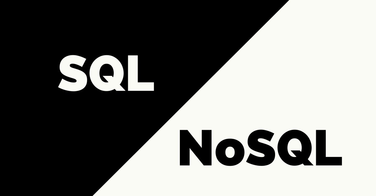 NoSQL是什麼？認識關聯式資料庫RDBMS和非關聯式資料庫NoSQL - ALPHA Camp