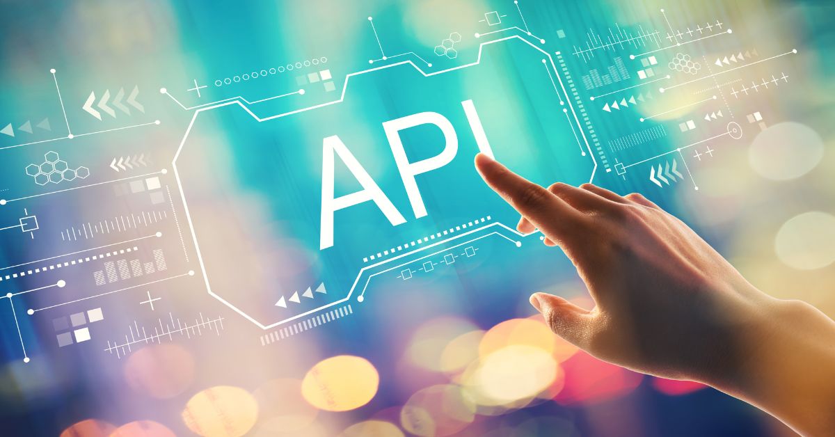 API 是什麼？ 3分鐘快速認識 API 運作與使用方法 - ALPHA Camp