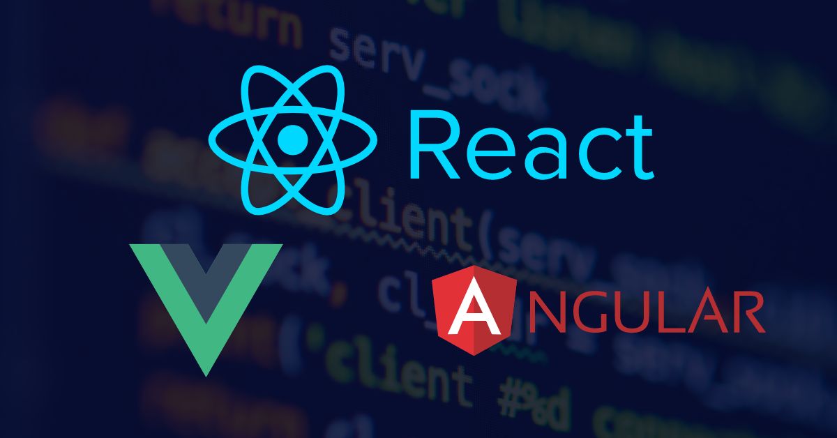 前端框架（Frontend Frameworks）是什麼？如何選擇框架與學習 - ALPHA Camp