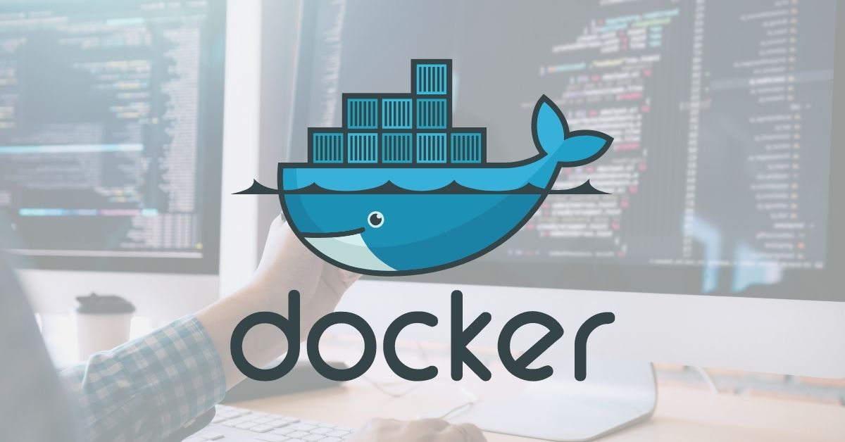 Docker是什麼？使用Docker的好處與實戰實例 - ALPHA Camp