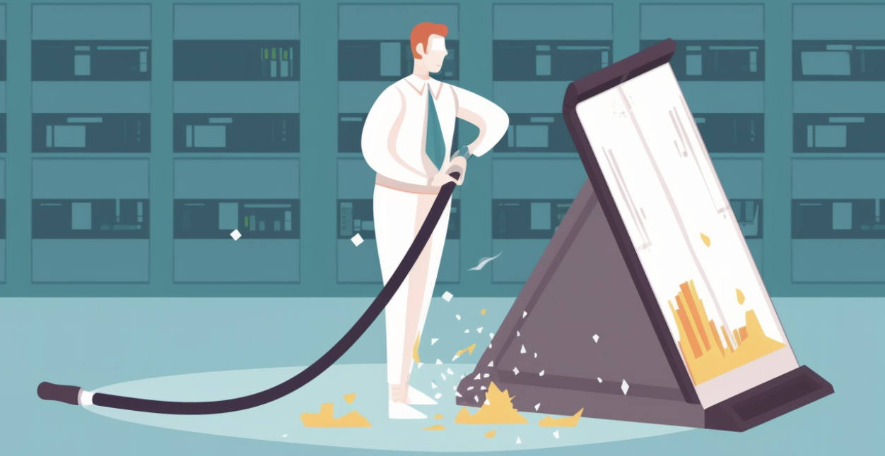 Data Cleaning：資料清洗的方法與重要性 - ALPHA Camp