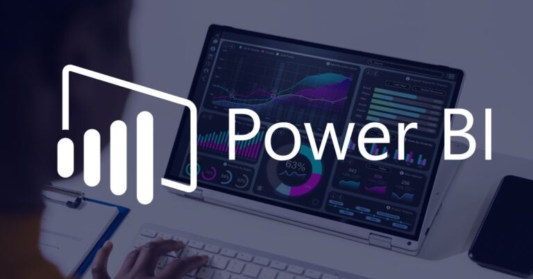 Power BI 是什麼？給新手的 PowerBI 教學、技巧與學習資源 - ALPHA Camp