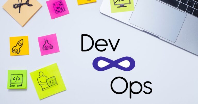DevOps 是什麼？DevOps 工程師主要工作內容與技能 - ALPHA Camp