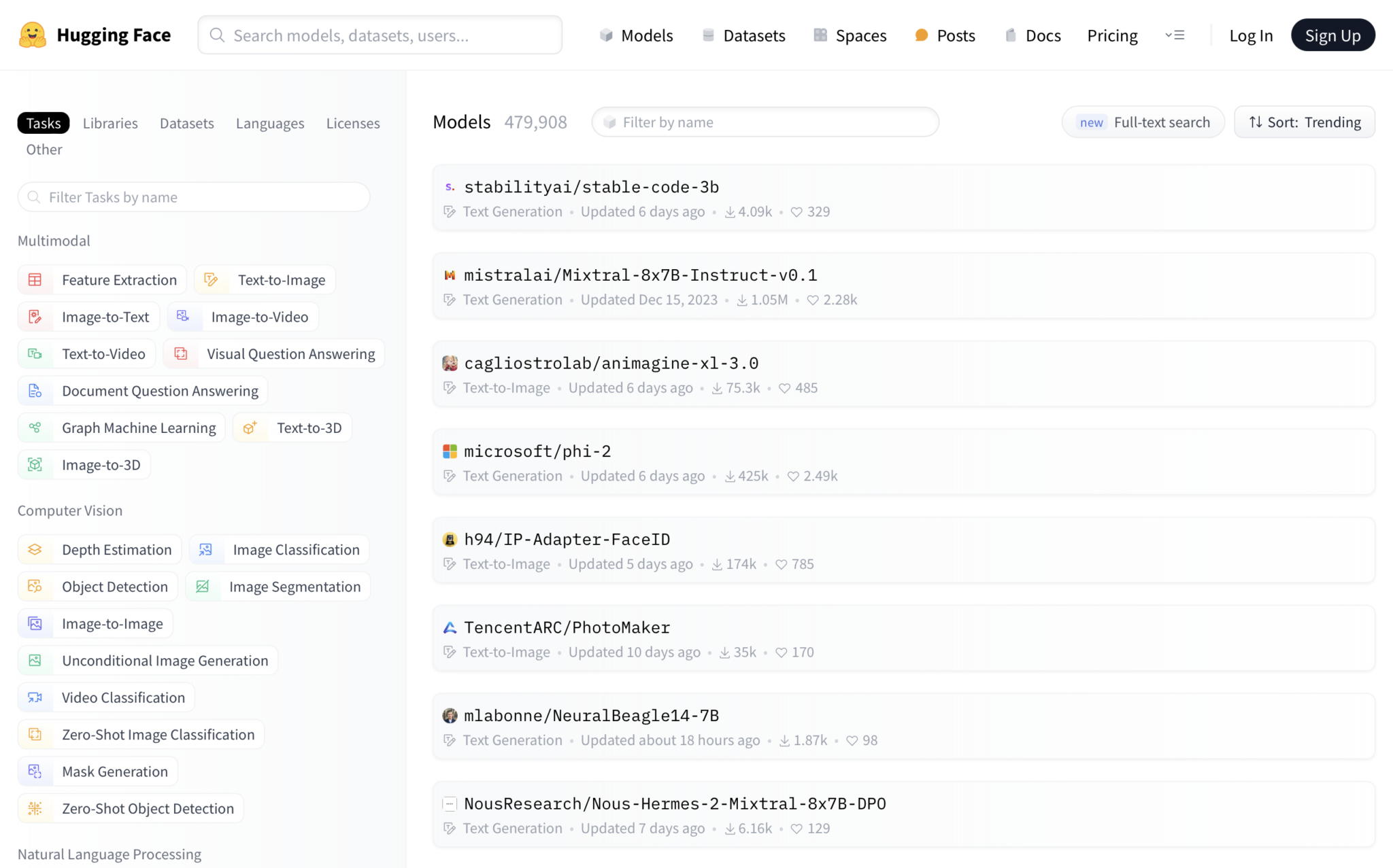 什麼是 Hugging Face？開源 AI 平台介紹 4 點加速 AI 開發 - ALPHA Camp