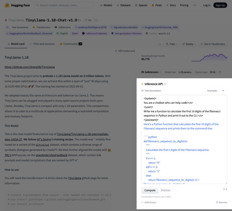 什麼是 Hugging Face？開源 AI 平台介紹 4 點加速 AI 開發 - ALPHA Camp