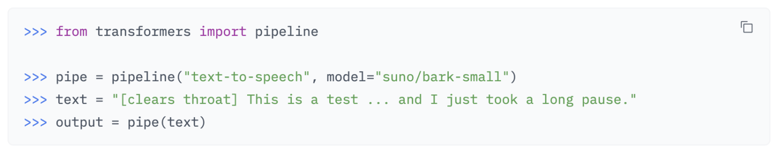 什麼是 Hugging Face？開源 AI 平台介紹 4 點加速 AI 開發 - ALPHA Camp