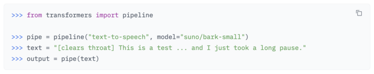 什麼是 Hugging Face？開源 AI 平台介紹 4 點加速 AI 開發 - ALPHA Camp